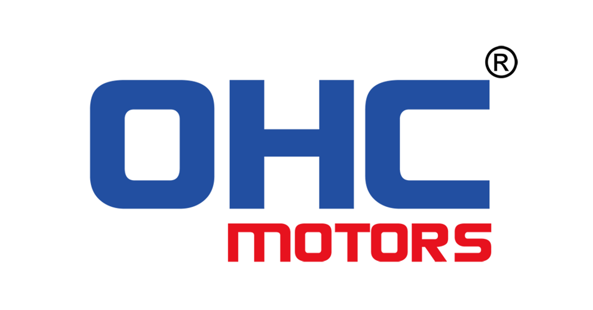 Logo Customization Service – OHC Motors