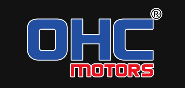 Logo Customization Service – OHC Motors
