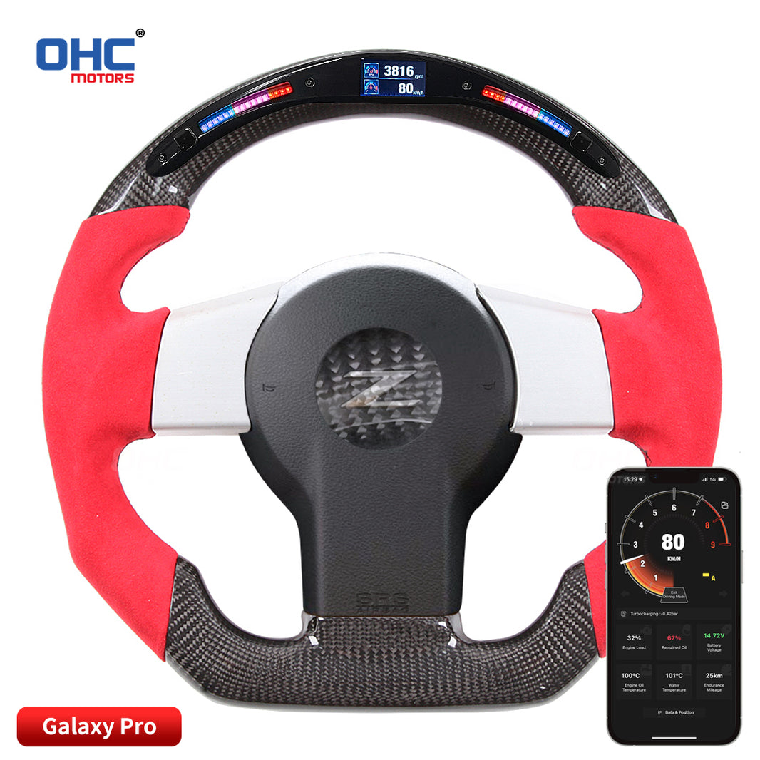 Nissan – OHC Motors